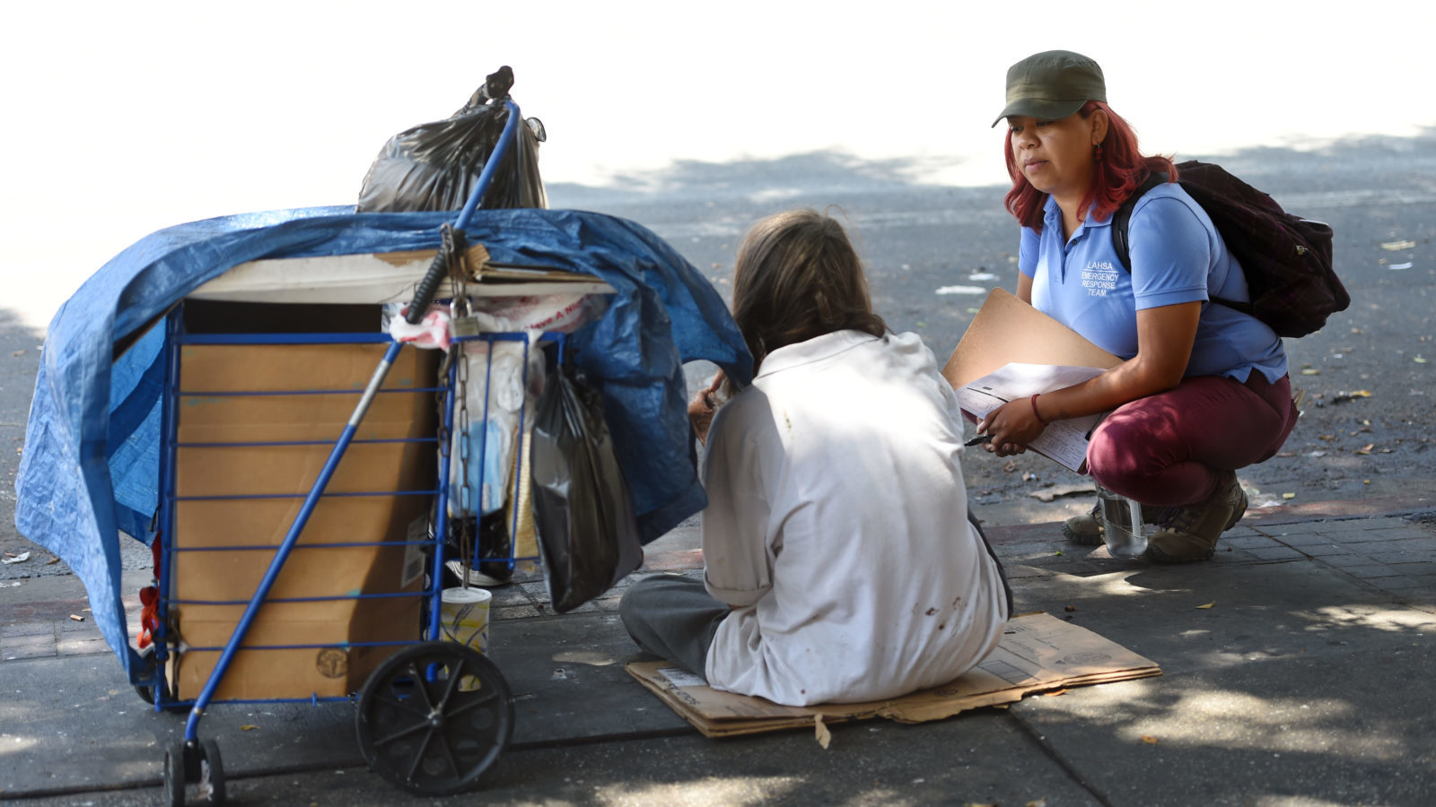 L.A. wants to end chronic homelessness - here’s how - Everyone In L.A.