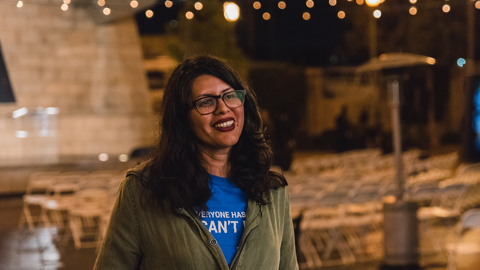 Meet Gabriela - Everyone In L.A.