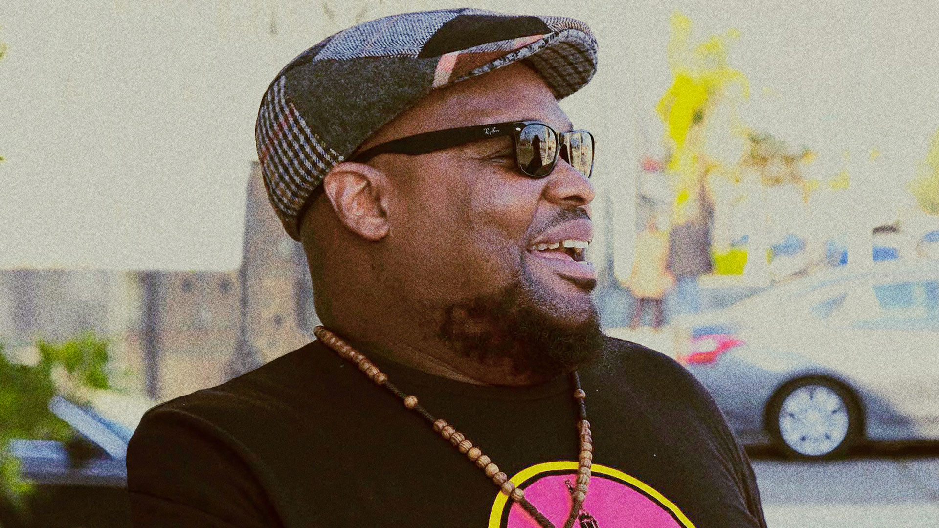 Meet Quincey - Everyone In L.A.