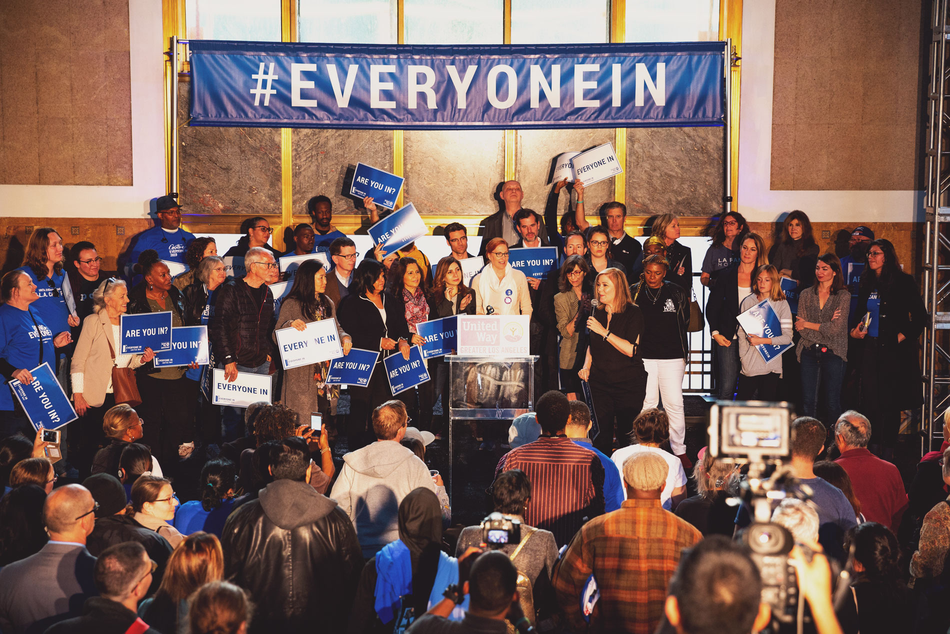 About us - Everyone In L.A.