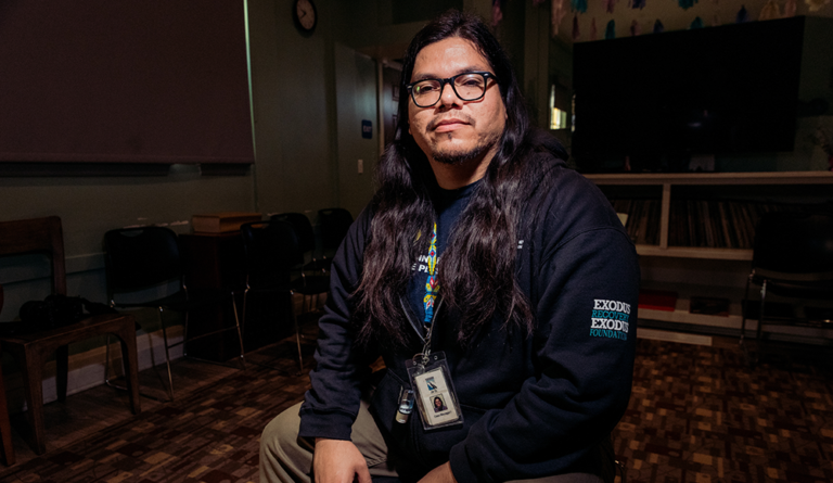 Meet Elyse and Joseph - Everyone In L.A.