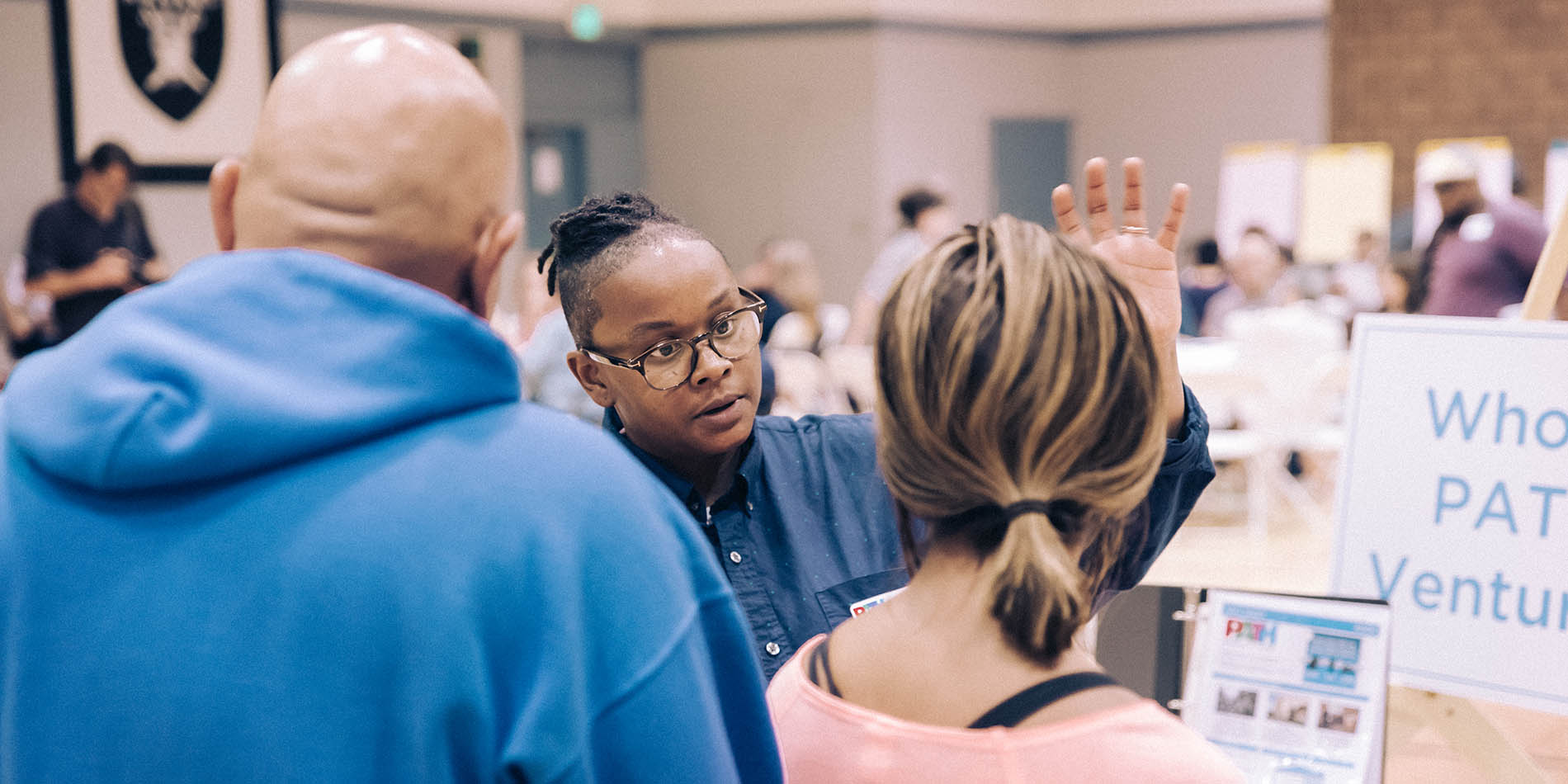 Messaging tips: adapting your message - Everyone In L.A.