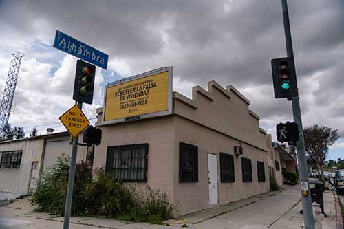 Meet the people working to end homelessness - Everyone In L.A.