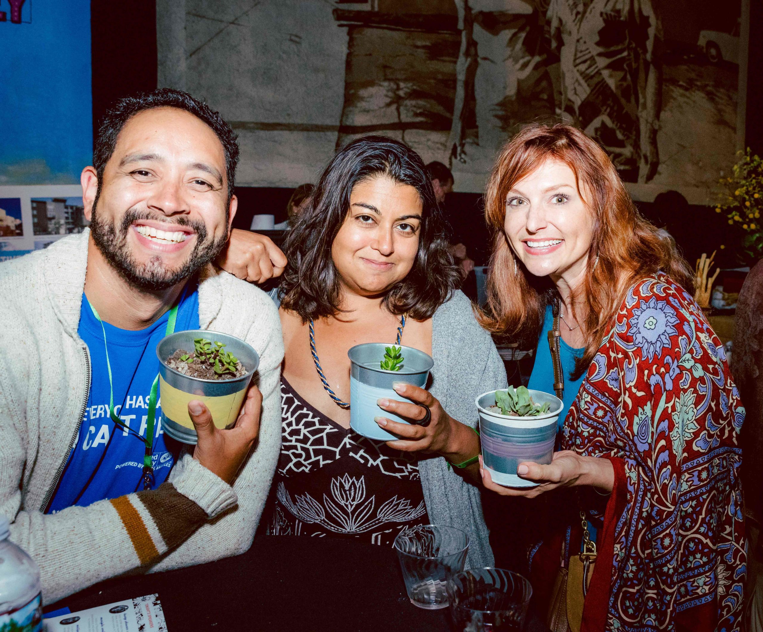 House parties and meet-ups - Everyone In L.A.