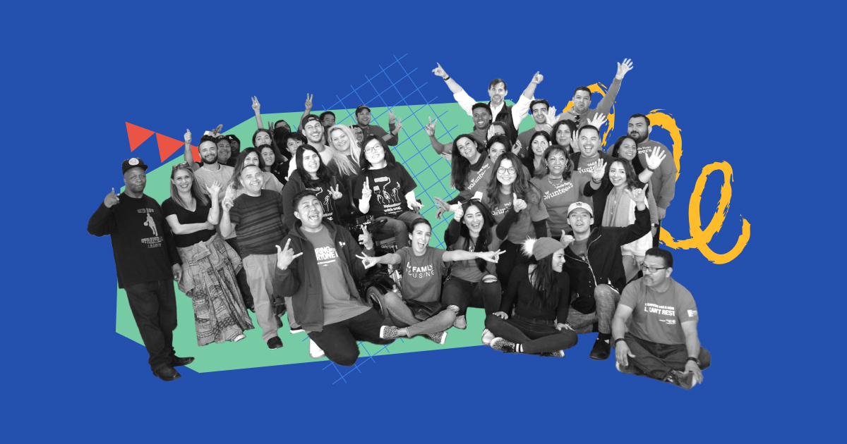 Join the Community Action Team - Everyone In L.A.