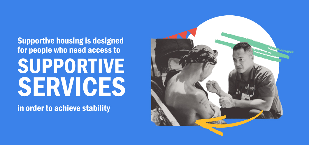 Housing explained - Everyone In L.A.