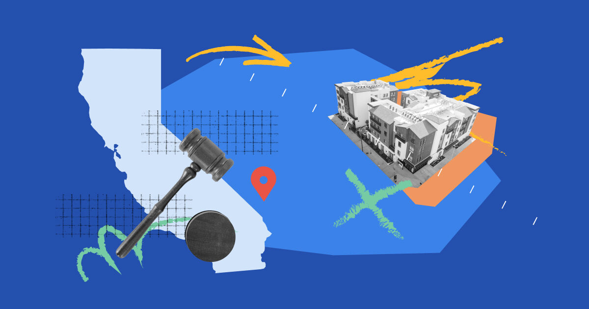 Key policies - Everyone In L.A.